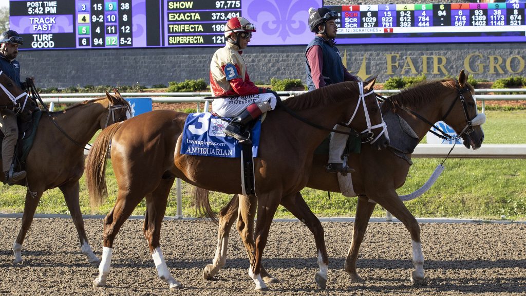 Antiquarian - Centennial Farms